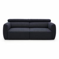China Electric Sofa bed with Sliding Function | Modern Zero Wall functional Sofa for sale