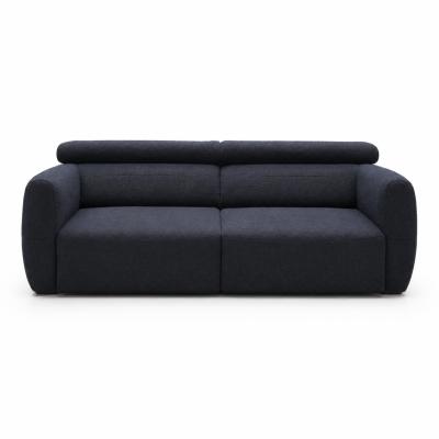 China Electric Sofa bed with Sliding Function | Modern Zero Wall functional Sofa for sale