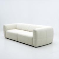 China Custom Color Electric Sofa Bed Leather Fabric Modern Sliding Sofa Space Saving Design for sale