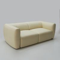 China Customized Color Electric Sofa Bed With Deep Seat Modern Functional Lounge Sofa Bed for sale