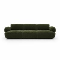 China Dual Motor Modern Recliner Sofa Leather Or Fabric Material With Sliding Back Cushion for sale