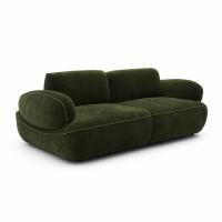 China Minimalist Modern Sectional Recliner Sofa Electric Sectional Couch Zero Wall Design for sale