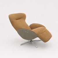 China OEM Brand Electric Power Lift Recliner Chair Modern Lounge Chair Easy Assembly for sale