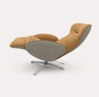 China OEM Brand Electric Power Lift Recliner Chair Modern Lounge Chair Easy Assembly for sale