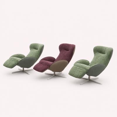 China Heavy Duty Electric Power Lift Assist Recliner Relaxation Lounge Chair Luxury Style for sale