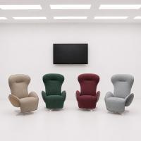China Minimalist Zero Gravity Electric Recliner Chair Ultra Comfort Fabric Power Lounge Chair for sale