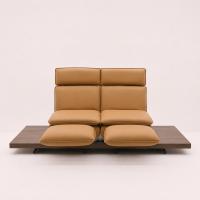 China Zero Gravity Rotating Recliner Sofa 360 Degree Swivel For Modern Living Spaces for sale