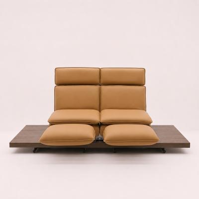 China Zero Gravity Rotating Recliner Sofa 360 Degree Swivel For Modern Living Spaces for sale