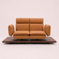 China Zero Gravity Rotating Recliner Sofa 360 Degree Swivel For Modern Living Spaces for sale