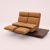 China Zero Gravity Rotating Recliner Sofa 360 Degree Swivel For Modern Living Spaces for sale
