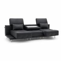 China Adjustable Headrest & Footrest for Personalized Comfort. for sale