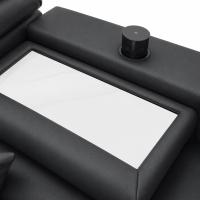 China Adjustable Headrest & Footrest for Personalized Comfort. for sale