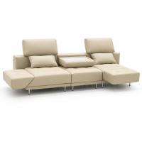 China Custom Electric Recliner Chair Featuring Zero Gravity Reclining and Mobility Wheels Providing Comfort and Easy Transport for sale