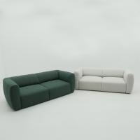 China Convertible Slide Out Electric Sofa Bed Minimalist Multi Function Couch Bed for Living Room Home Use for sale