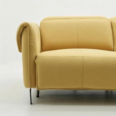 China Modern Recliner Sofa for Contemporary Living Rooms – Full KD Packing for sale