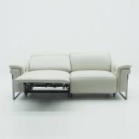 China Modern Recliner Sofa for Villas, Apartments, and Showrooms – Zero Wall for sale