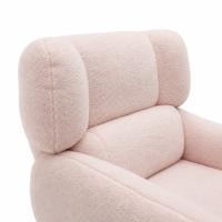 China Modern Recliner Sofa Upholstered Lounge Chair Zero Wall for sale