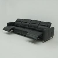 China Modern Recliner Sofa for Living Room – Zero Wall for sale