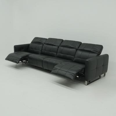 China Modern Recliner Sofa for Living Room – Zero Wall for sale