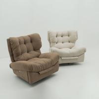China Modern Power Recliner Sofa Chair with Deep Seat and High Back for sale