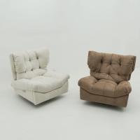 China Modern Recliner Sofa Chair for Living Room with Washable Cover for sale