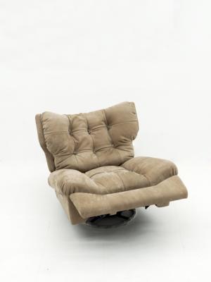China Contemporary Modern Recliner Sofa with Full KD Packing for sale