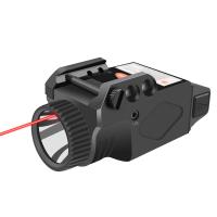 China Shotgun Laser Sight Combo Green Laser With Tactical 600 Lumen Flashlight for sale