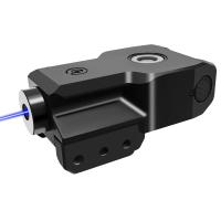 China IIIA Class Laser Sight Pistol 450nm Blue Picatinny Rail Laser Sight for sale