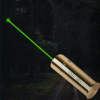 China OEM Laser Bore Sight Kit Green 520nm 12GA Laser Boresighter For Hunting for sale