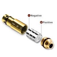 China Training Laser Cartridge 9MM Caliber Brass Red Laser 650nm Wavelength for sale