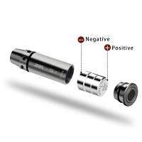 China 650nm Red Laser Cartridge 9mm Caliber 38SPL Bullet Class IIIA for sale