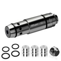 China Reliable Laser Training Cartridge 38Super Bullet With 3 Batteries for sale
