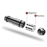 China Reliable Laser Training Cartridge 38Super Bullet With 3 Batteries for sale