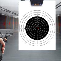 China Dry Fire Laser Training Cartridge Shockproof With Built In Snap Cap for sale