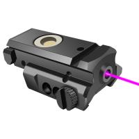 China Reliable Shotgun Laser Sight For Picatinny Rail Waterproof Purple Sight for sale
