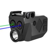 China OEM / ODM Laser Light Beam Gun Class IIIA Green Blue Laser Color for sale