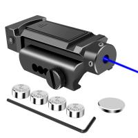 China Shotgun Bore Laser Sight Shockproof Laser Sight Picatinny Rail Pistol for sale