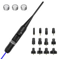 China 450nm Blue Bore Laser Sight Rifles Laser Boresight Kit Class 3R for sale