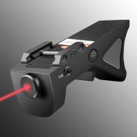 China 650nm Red Shotgun Laser Sight Picatinny Mount Rechargeable IIIA Class for sale