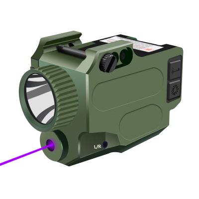 China Shotgun Airsoft Gun Lasers Weatherproof Picatinny Rail Mount Laser for sale