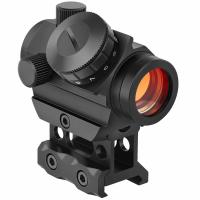 China Aluminium Airsoft Gun Lasers Shockproof Waterproof Red Rifle Laser for sale