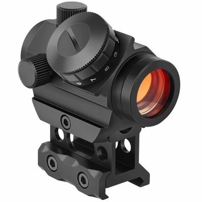 China Aluminium Airsoft Gun Lasers Shockproof Waterproof Red Rifle Laser for sale