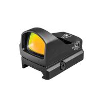 China Red Dot Gun Sight Scope Reflex Sight With 20mm Picatinny Rail for sale