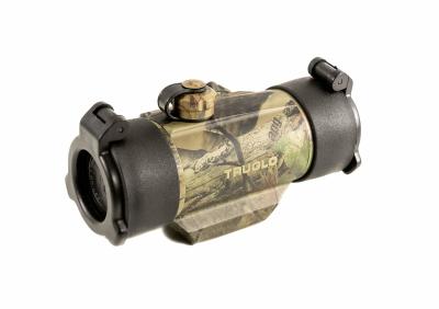 China Shotguns / Airsoft Red Dot Sight 30mm 5 MOA Traditional Blend Material for sale