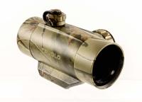 China Shotguns / Airsoft Red Dot Sight 30mm 5 MOA Traditional Blend Material for sale