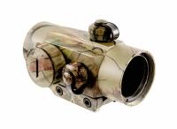 China Shotguns / Airsoft Red Dot Sight 30mm 5 MOA Traditional Blend Material for sale
