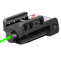 China Nihowban HG54G Strobe Laser Sight For Pistol Handgun Green for sale