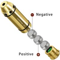 China Cal44mag Laser Training With One More Snap Cap Extra Rubber O-Ring For Dry Fire Training System for sale