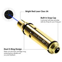 China Boresighter 223 5.56mm Laser Bore Sighter Fast Accurate Quick Zeroing Bore Sighting Laser for sale