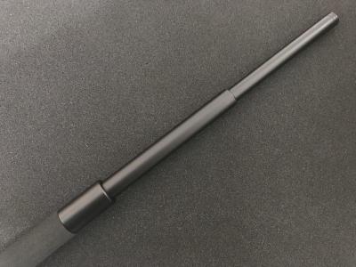 China SSG Mechanical Locking Expandable Baton for sale